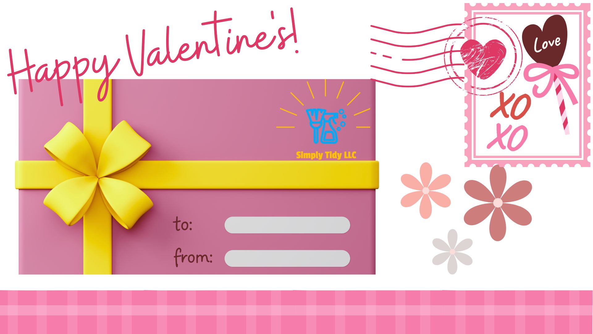 Valentine’s Day Gift Cards: A Thoughtful Gift That Actually Helps ...